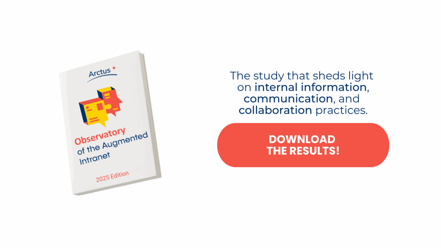 5 key intranet trends in 2025: results of the observatory
